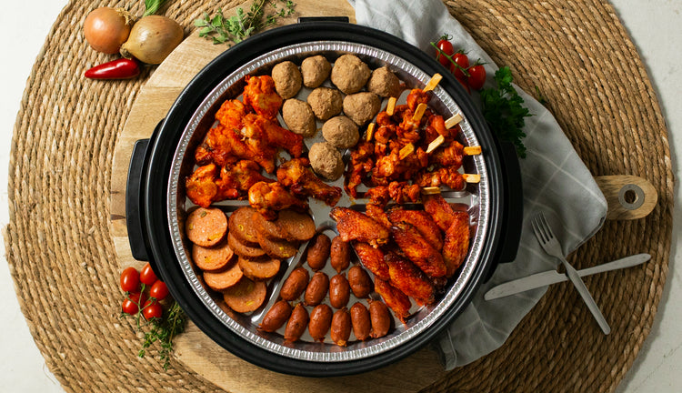 Partypan – PARTYPAN